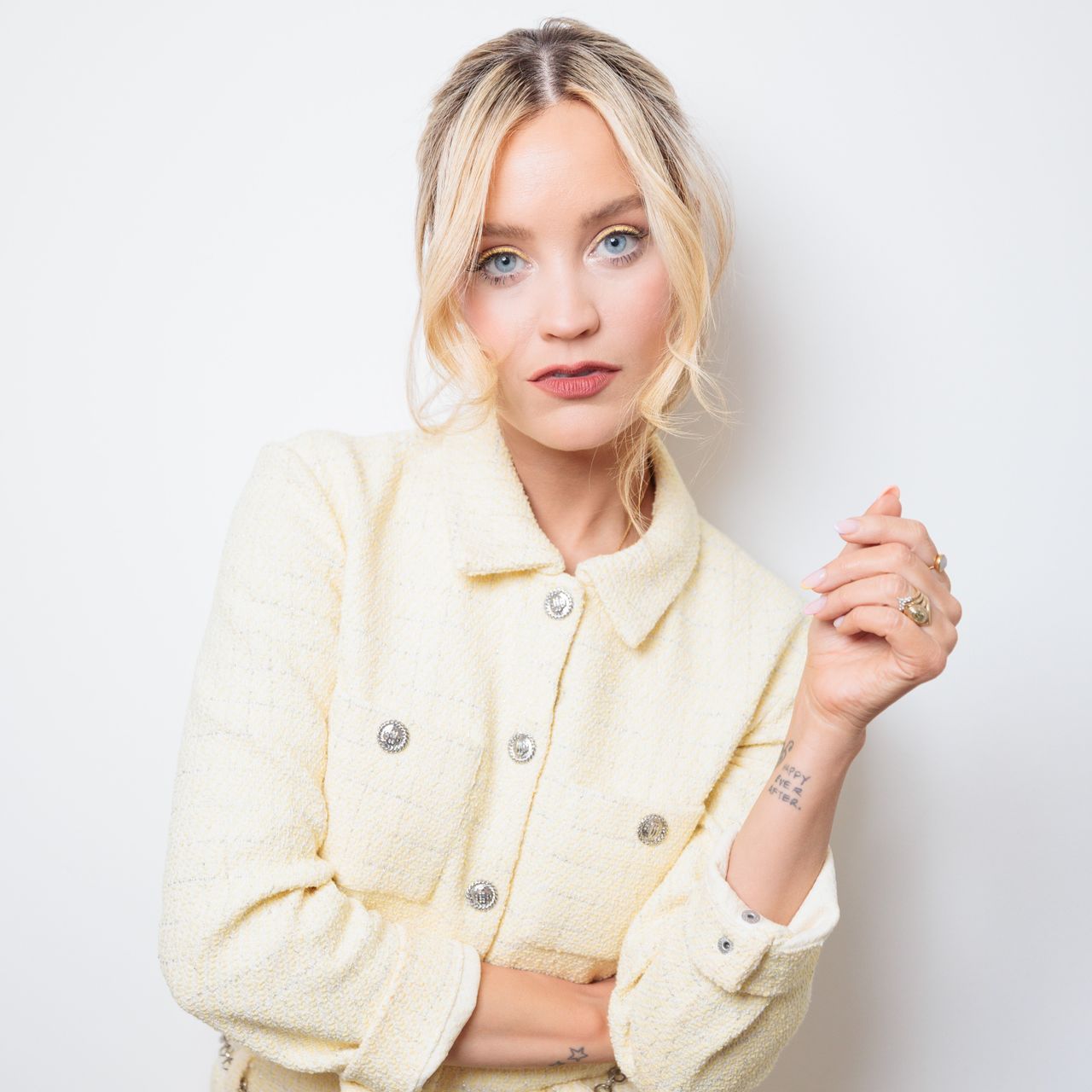 Laura Whitmore | Awards Host & Presenter | Speakers Corner